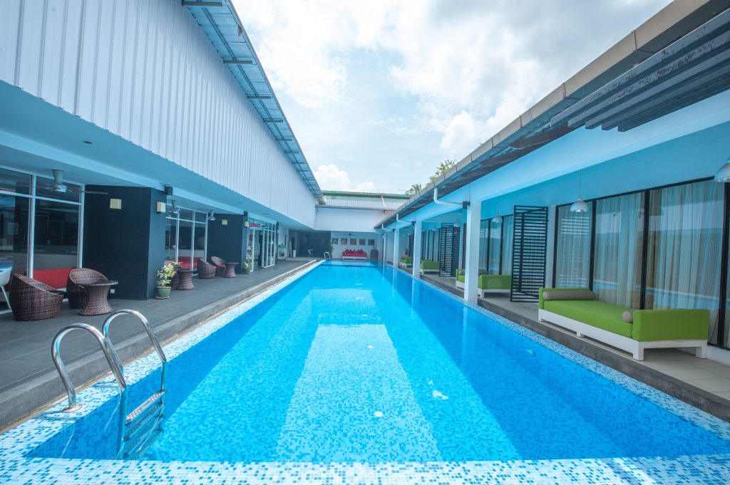 Our Location – The Villa Langkawi